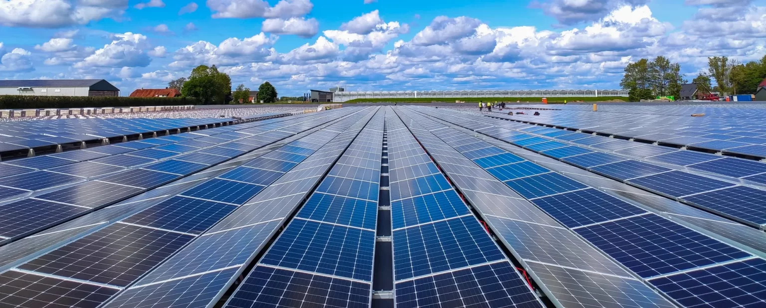 Влиянието на температурата върху соларните панели - Solar.bg