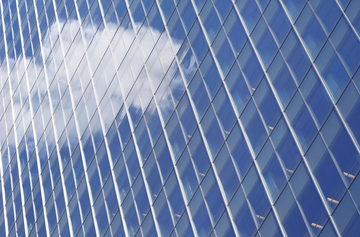 Соларните прозорци: последната архитектурна иновация - Solar.bg